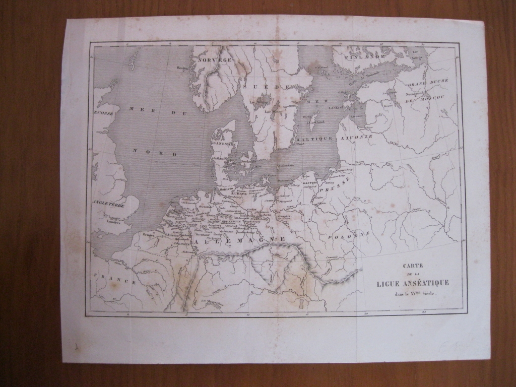 Arqueovigo > Venta on-line de mapas, grabados y libros antiguos